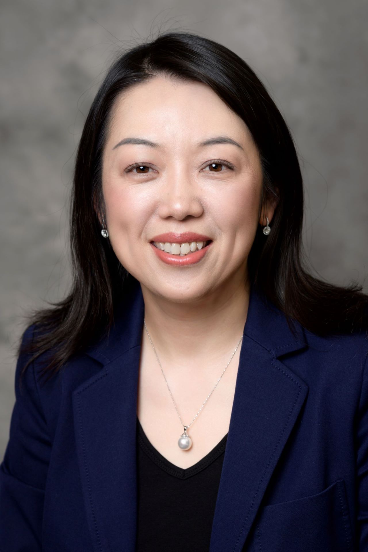 Purdue professor, administrator named as finalist for KU business ...